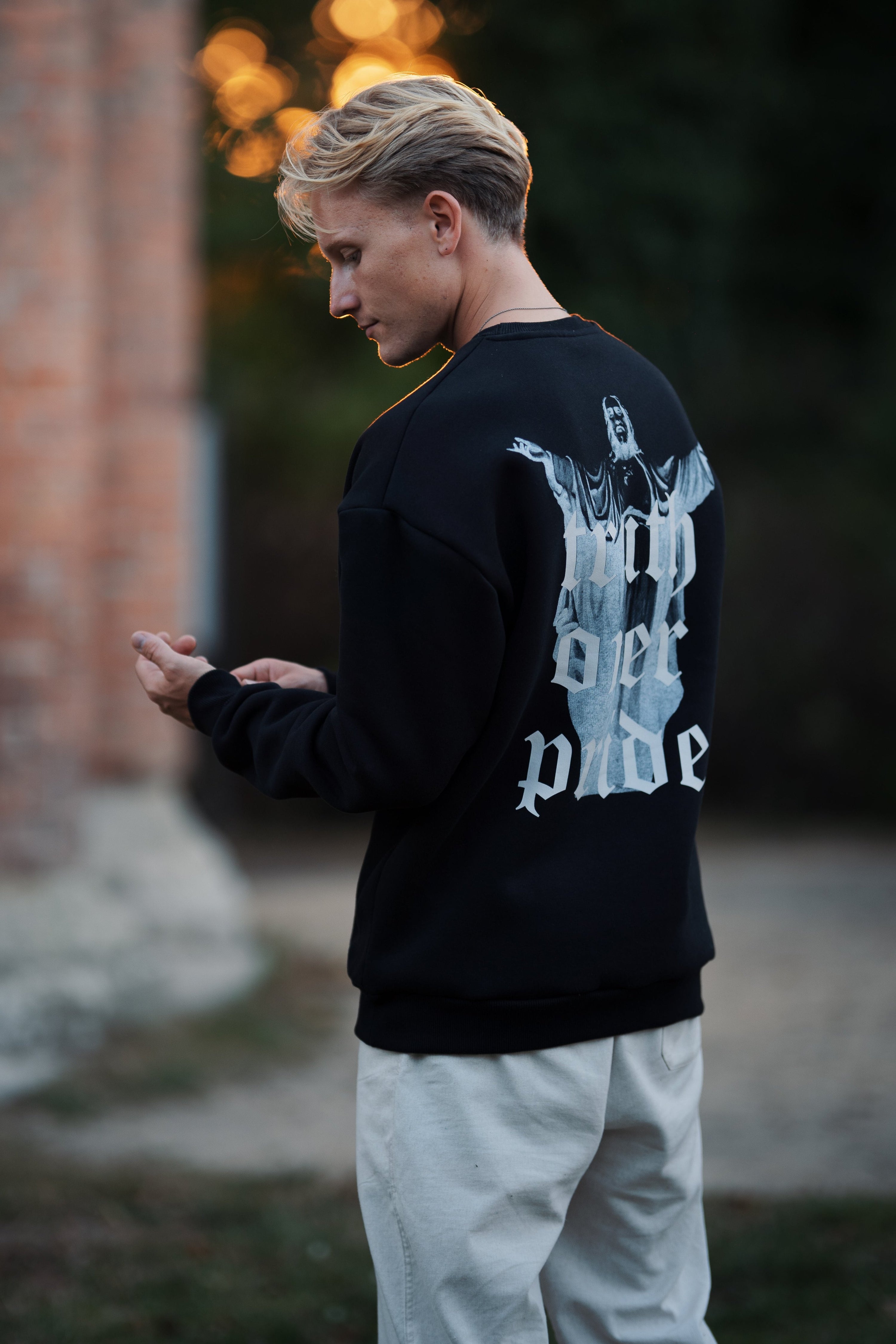 Kollektionen – Ketzer der Neuzeit